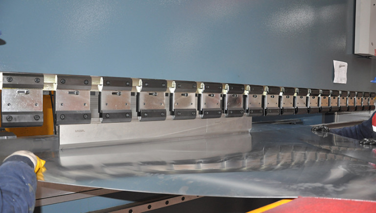 FEDERAL METAL WORKS