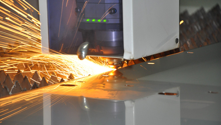 FEDERAL METAL WORKS