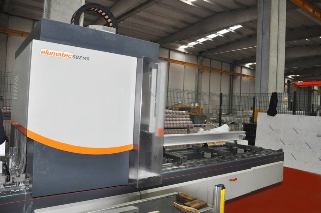 FEDERAL METAL WORKS